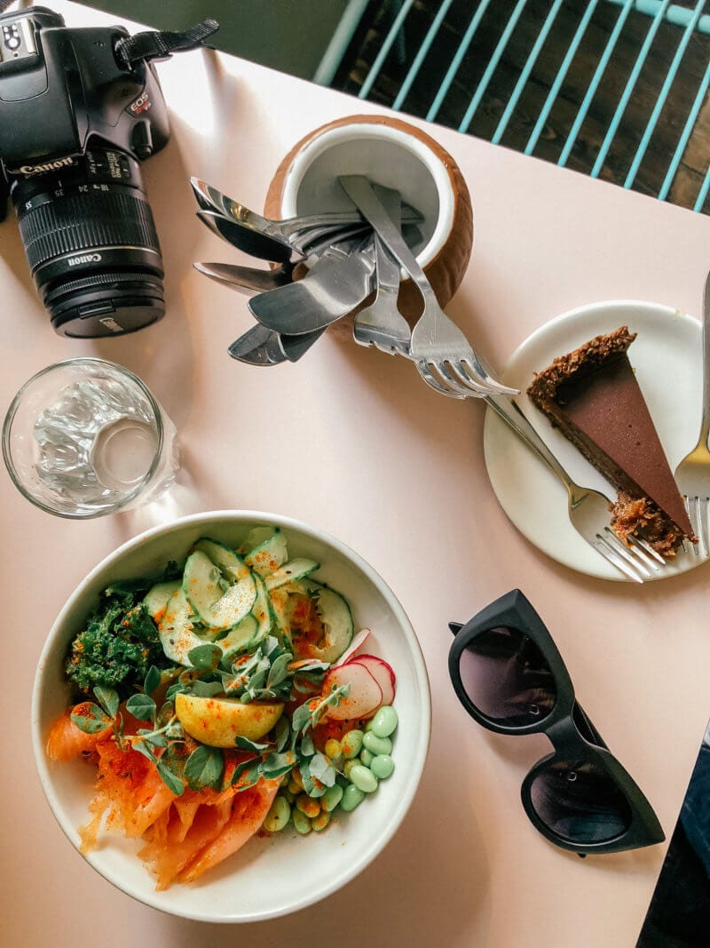 Where to Eat in Edinburgh: A Helpful Restaurant Guide - A Blissful Wanderer