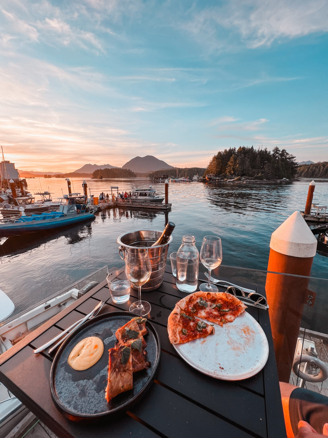 Best Restaurants in Tofino BC: Where to Eat & Drink - A Blissful Wanderer