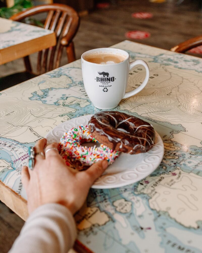 Best Restaurants in Tofino BC: Where to Eat & Drink - A Blissful Wanderer